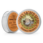 Soma's Sacred Seeds – Legendary Cannabis Seeds